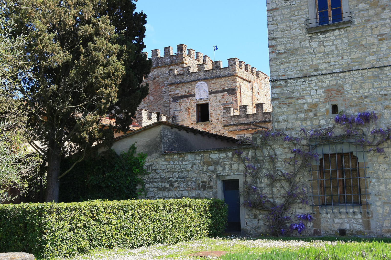 Passeggiata nelle colline del Galluzzo | Visit Tuscany