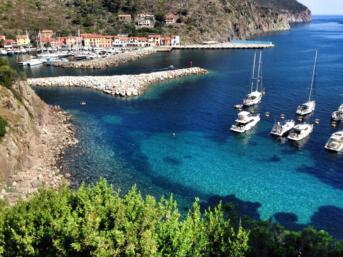 The 7 islands of the Tuscan Archipelago and how to reach them | Visit ...