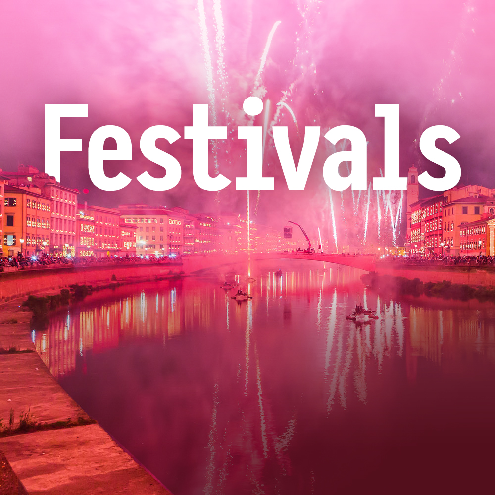 The Official Calendar of Events in Tuscany | Visit Tuscany