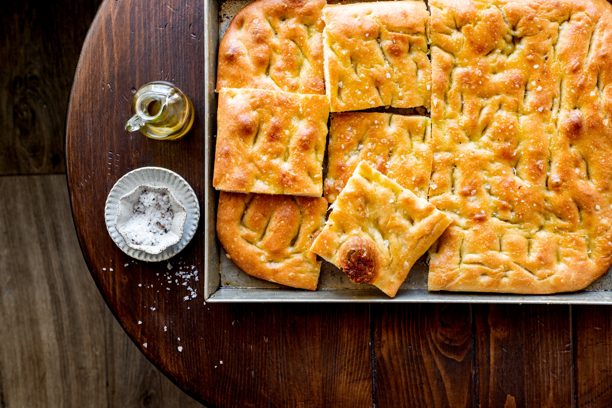 Schiacciata Recipe Visit Tuscany Schiacciata Recipe Visit Tuscany